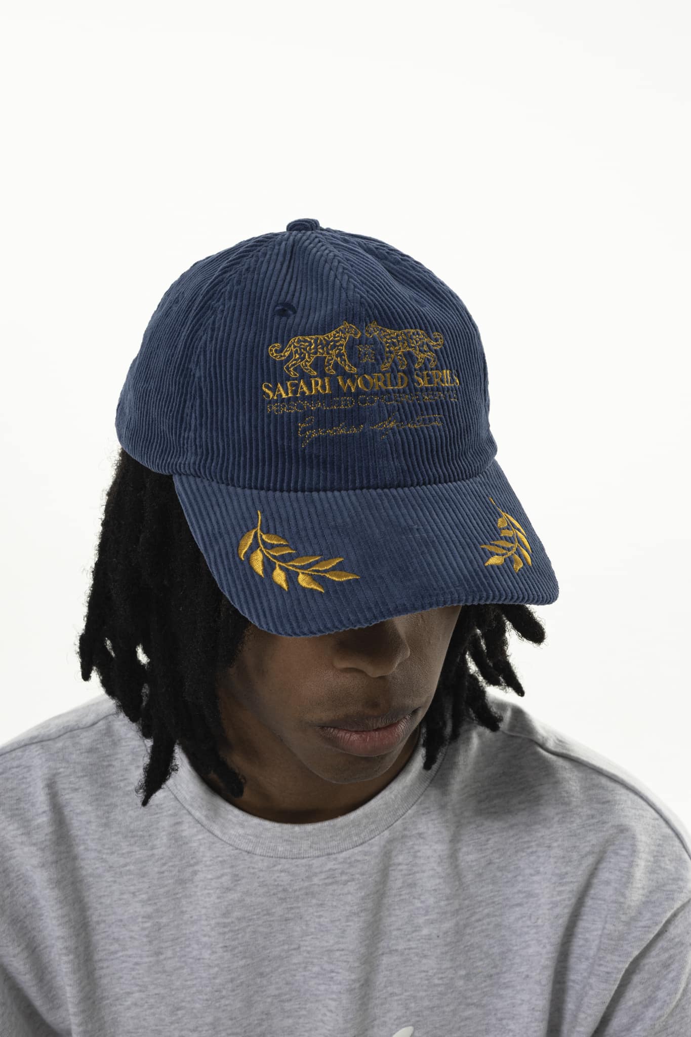 SAFARI CAP | Goodies Sportive